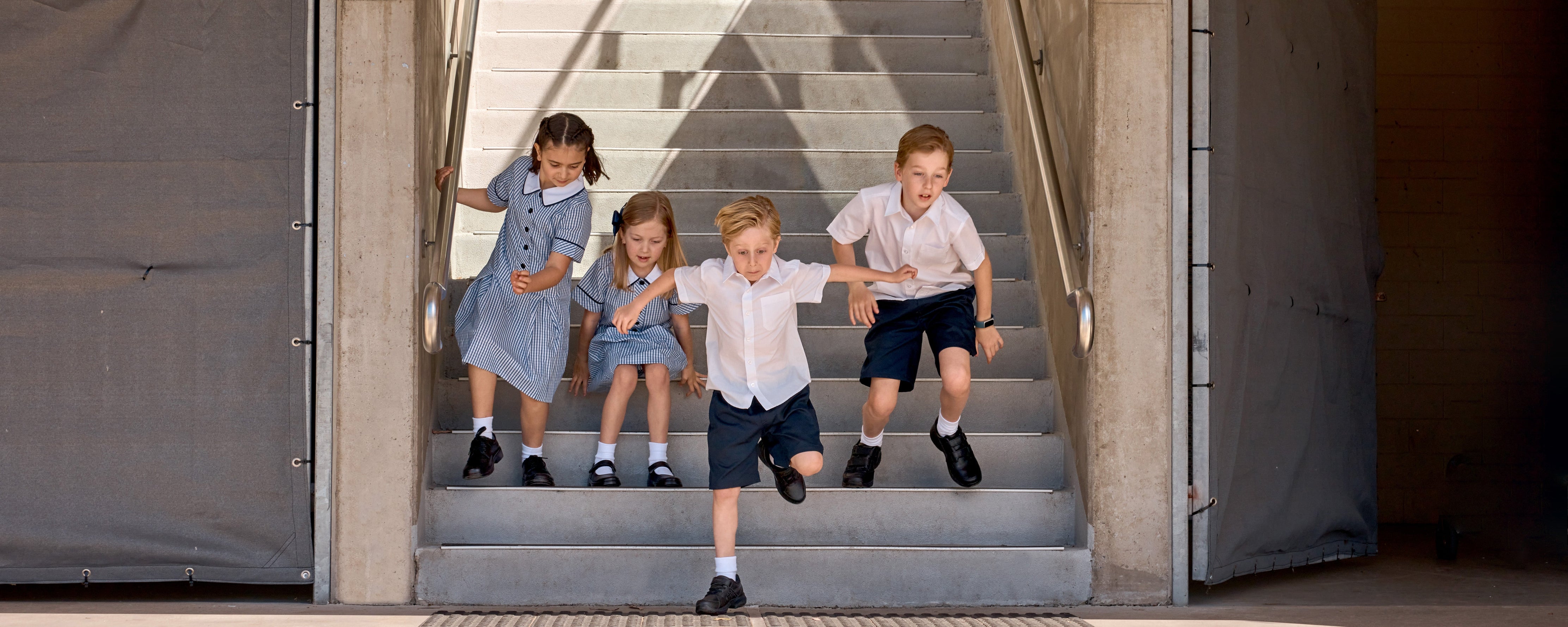 Why buy school shoes in December? – Shoes & Sox