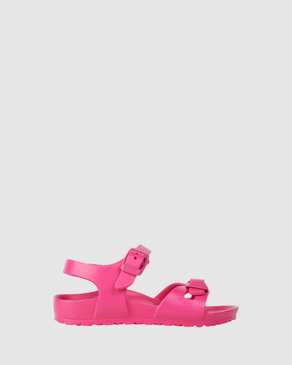 Buy Birkenstock Rio Eva Beetroot | Shoes & Sox