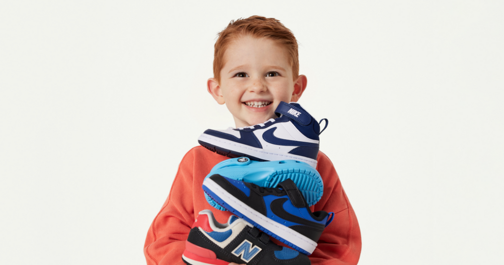 Kids Shoes Promotions | Shoes & Sox