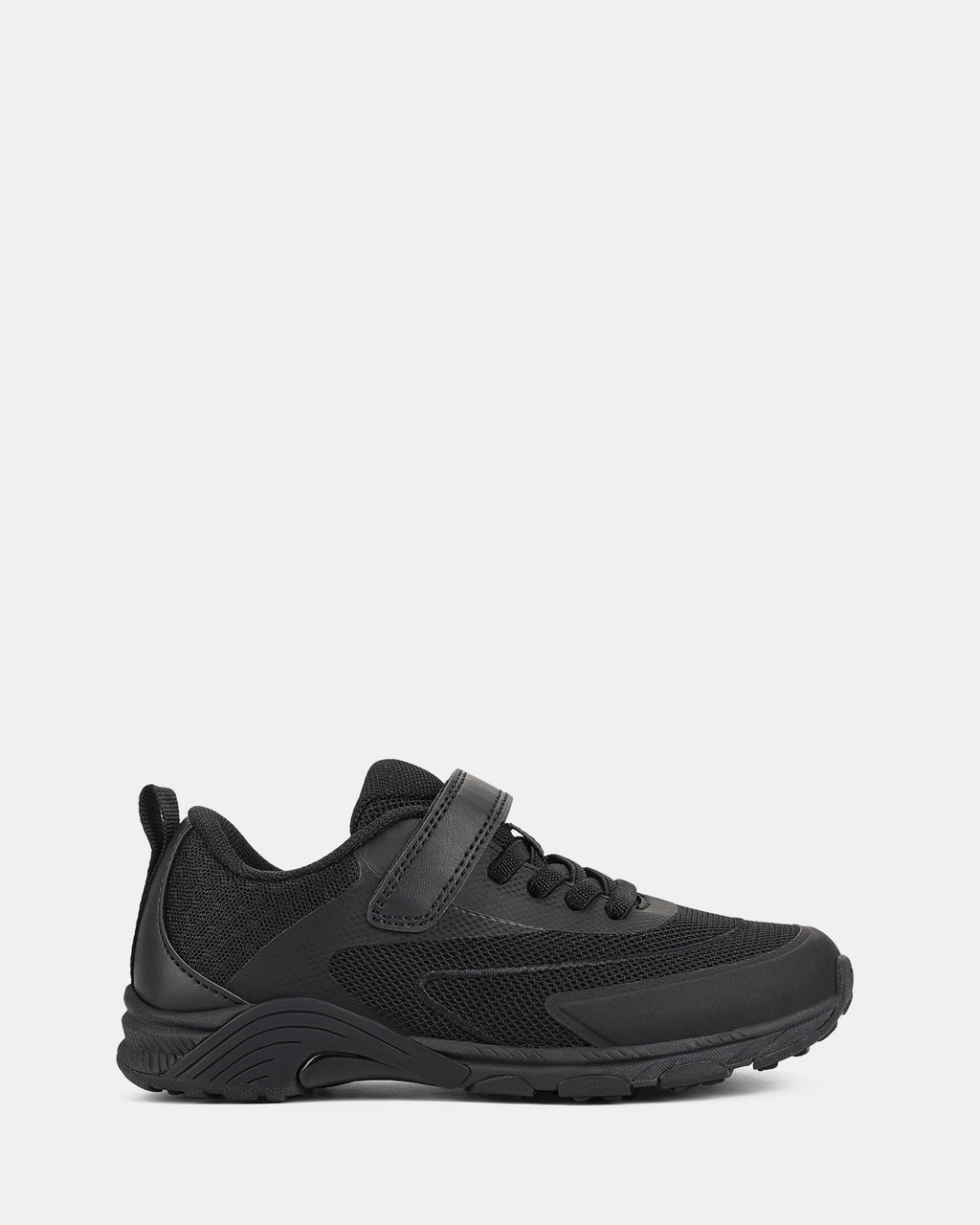 Nifty Blackout Blackout – Shoes & Sox