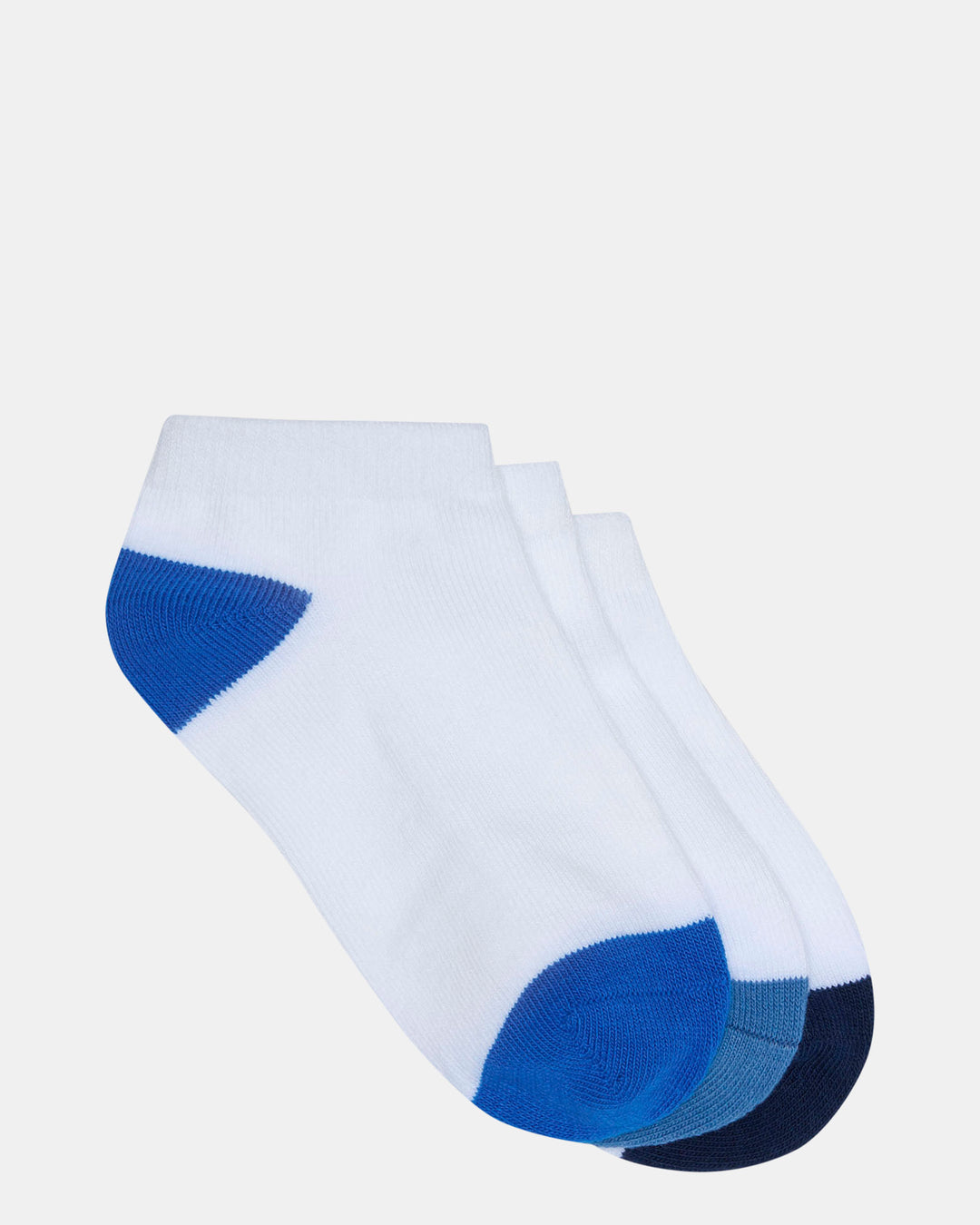 Kamden Sneaker Navy – Shoes & Sox
