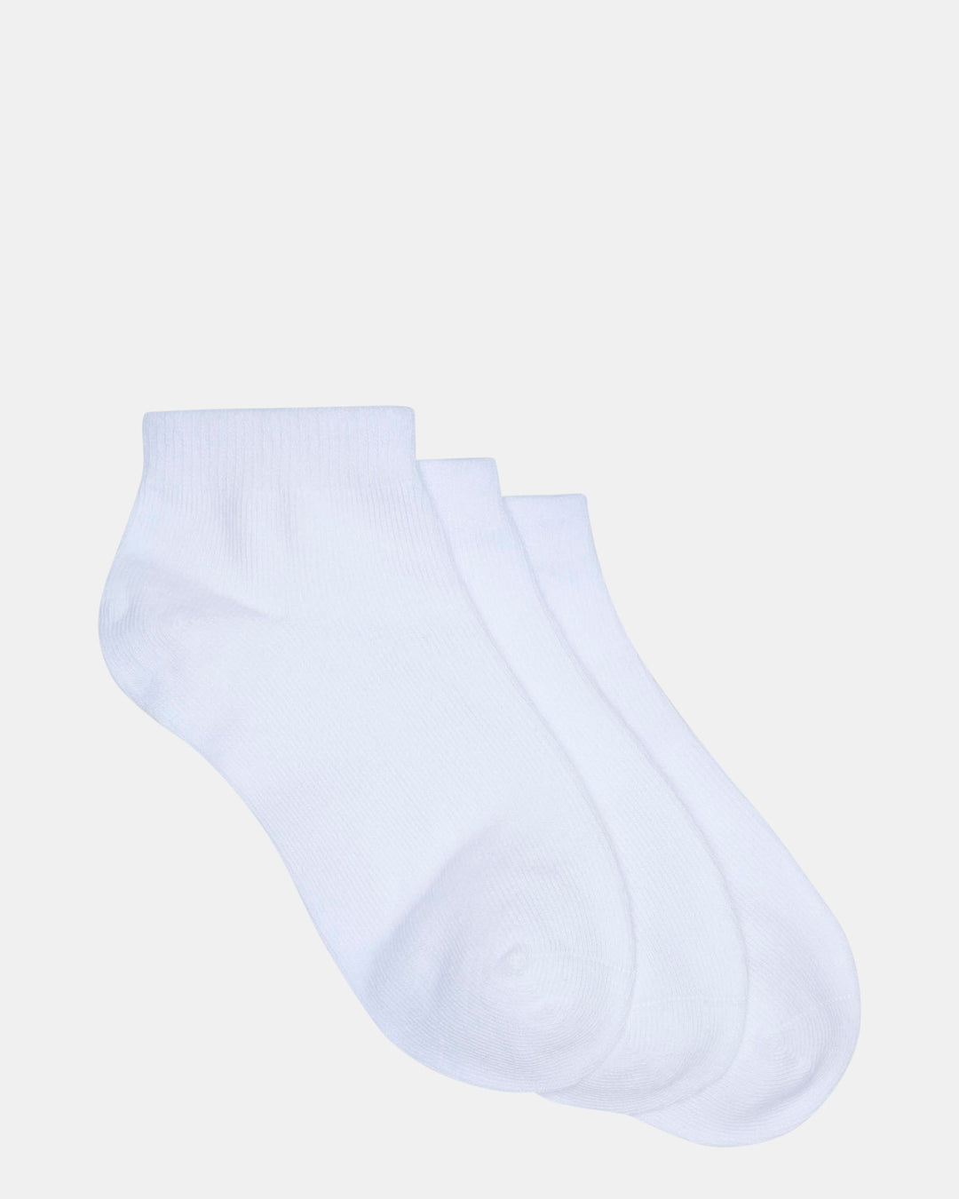 Dusky White – Shoes & Sox