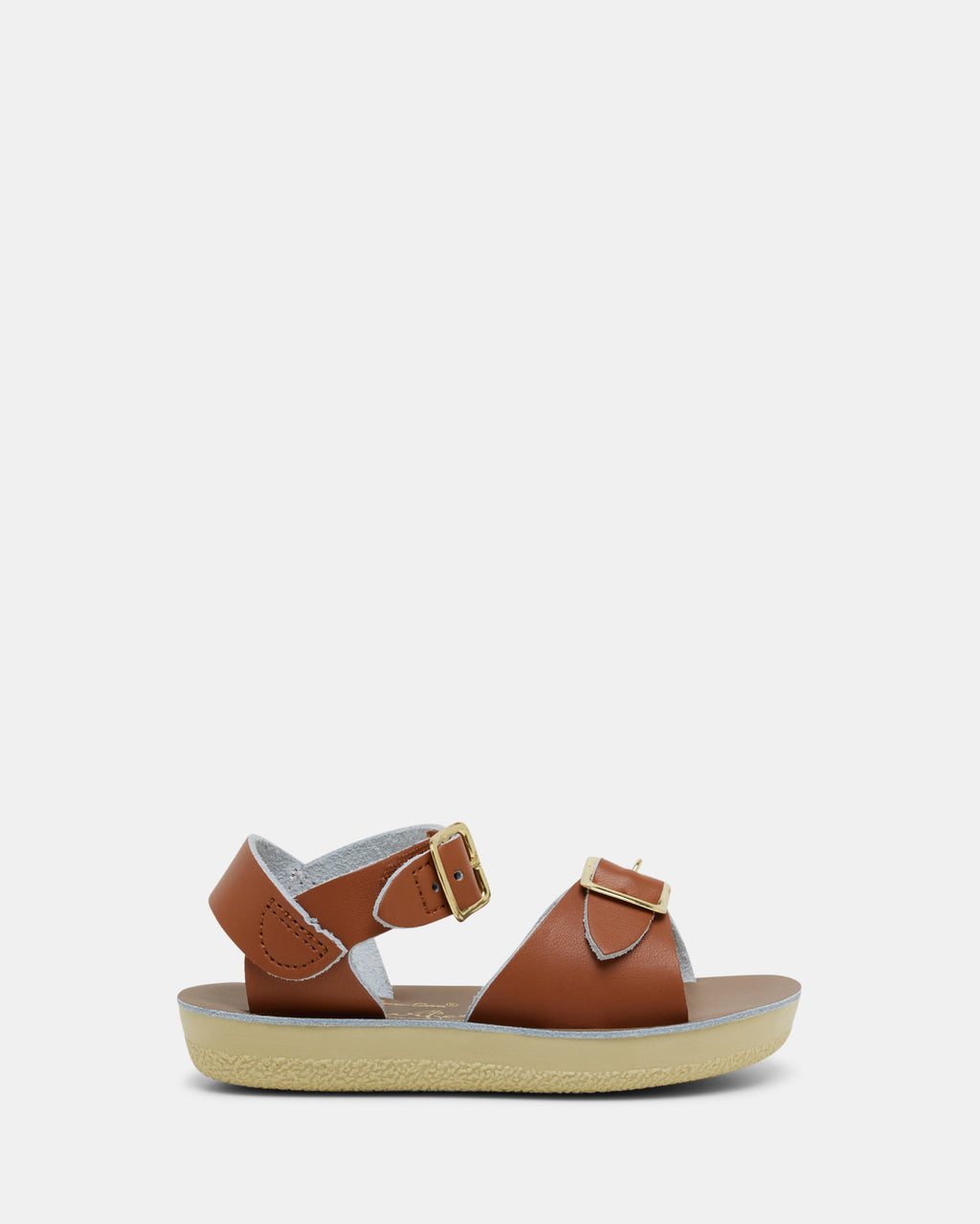 Ss Surfer Sf Sandal Tan – Shoes & Sox