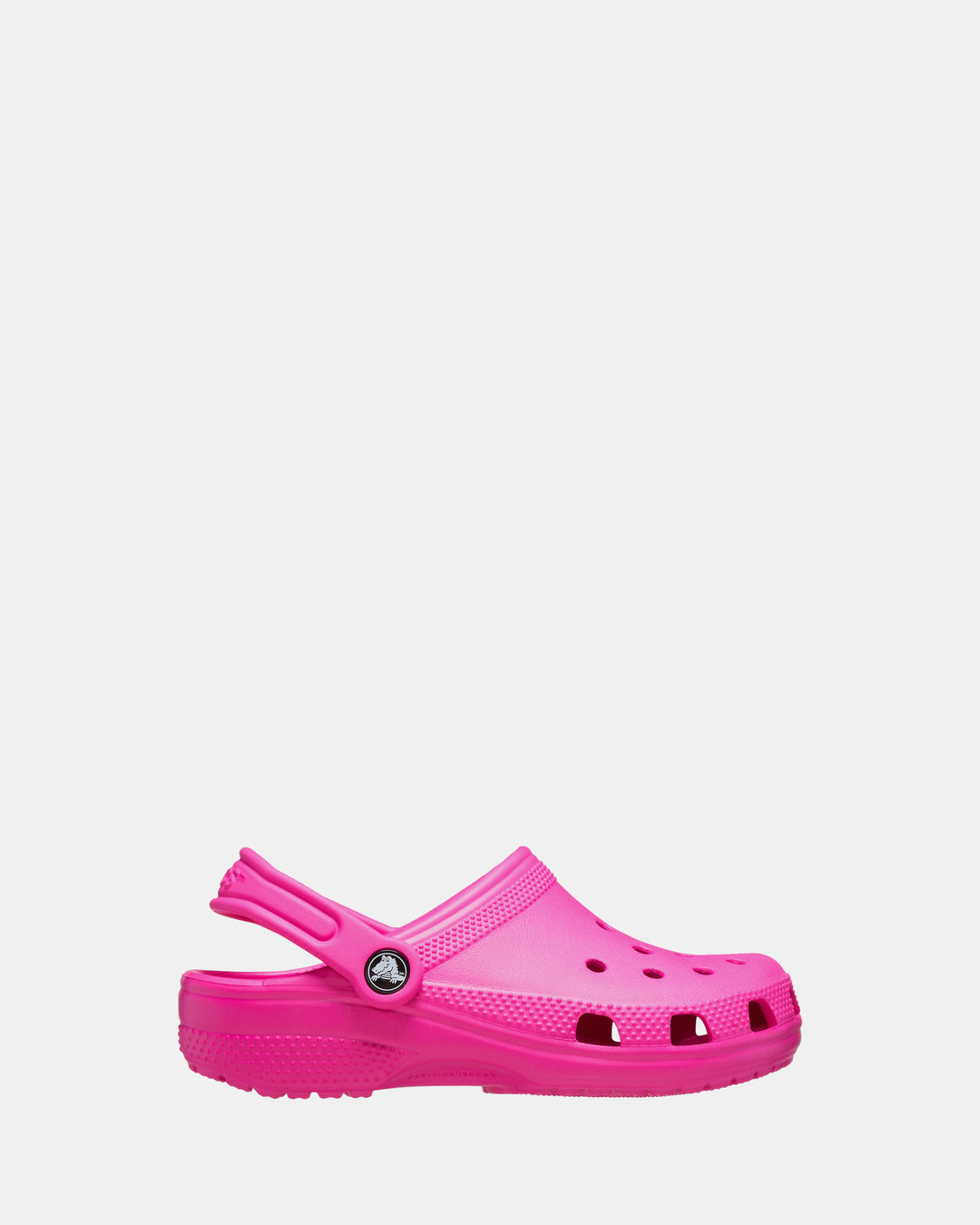Buy Crocs Classic Clog Infant Lavender | Shoes & Sox