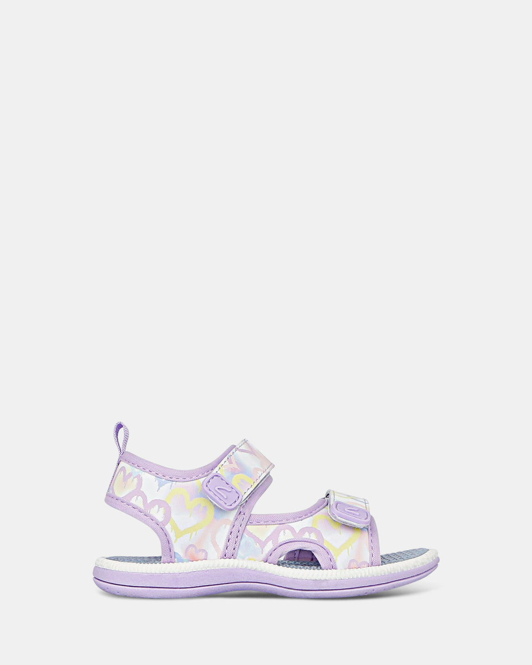 Abbey Tan – Shoes & Sox