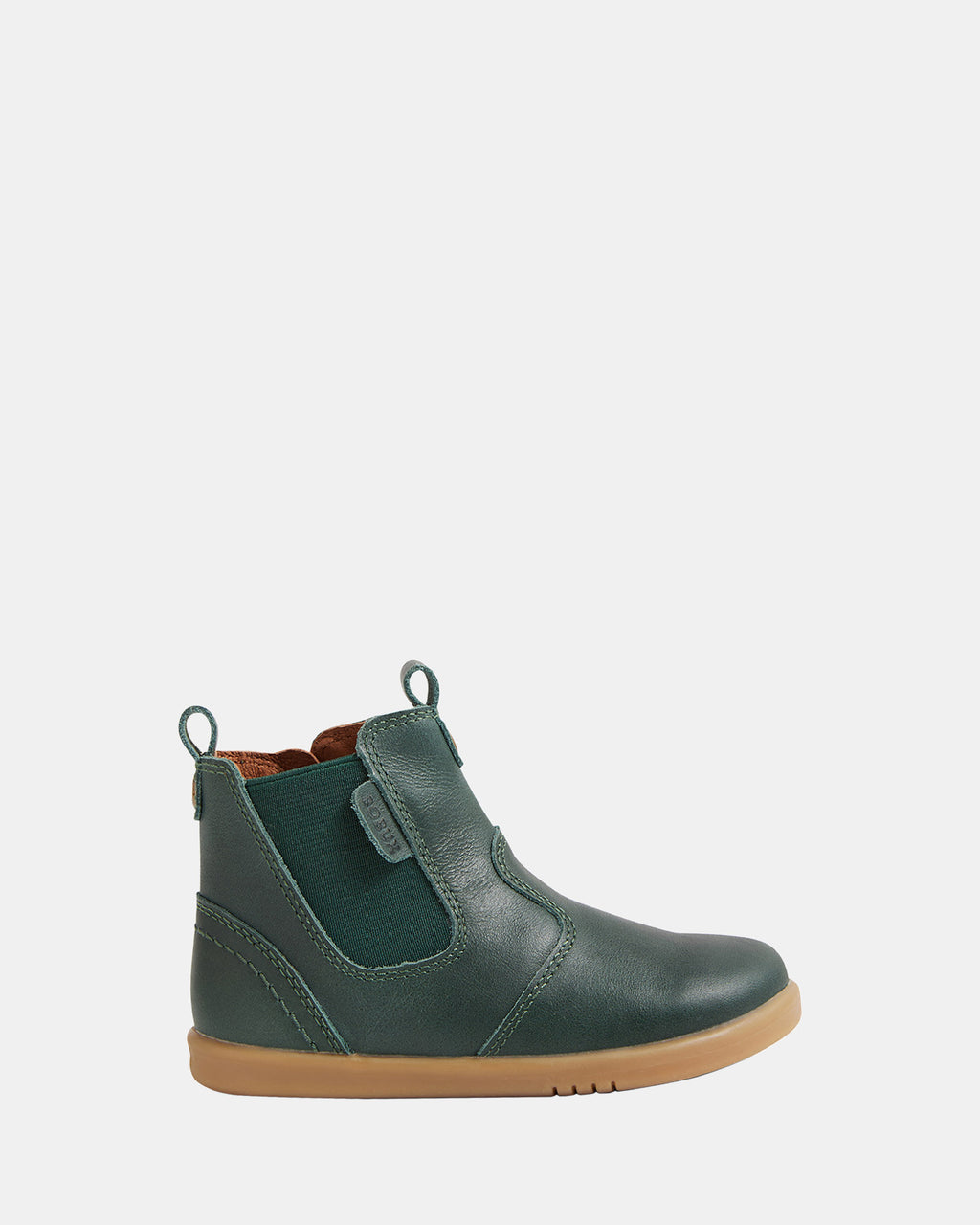 Buy Bobux Iwalk Jodhpur Boots Ii Rainforest | Shoes & Sox
