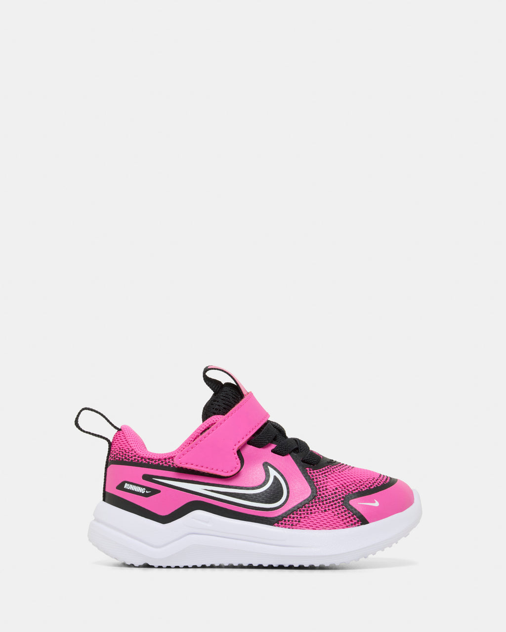 Buy Nike Mystic Fly Inf G Laser Fuchsia/White/Black | Shoes & Sox