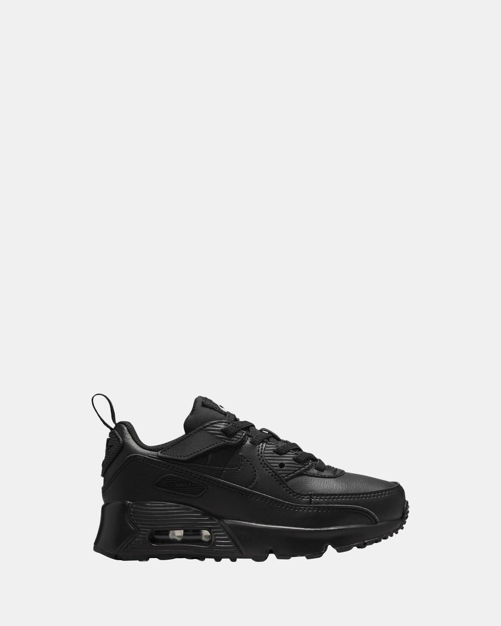 Air Max 90 Easy On Ps B Black/Black – Shoes & Sox