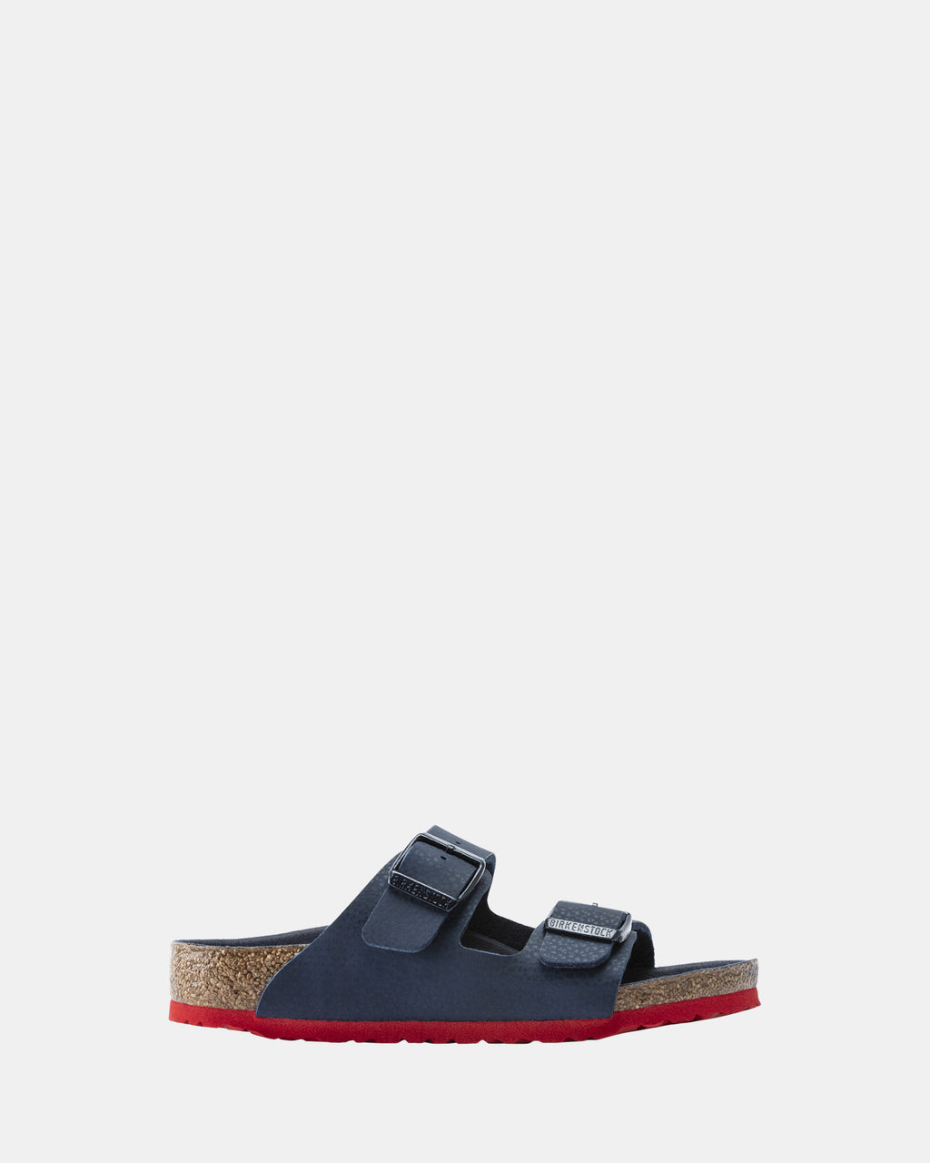 Arizona Bf Nu Narrow Blue/Red – Shoes & Sox