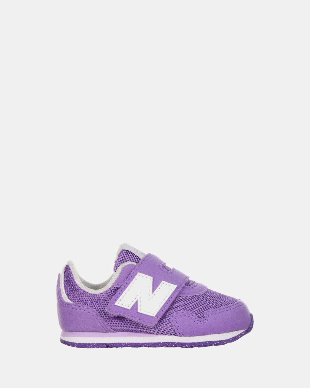 323 Inf G Violet – Shoes & Sox
