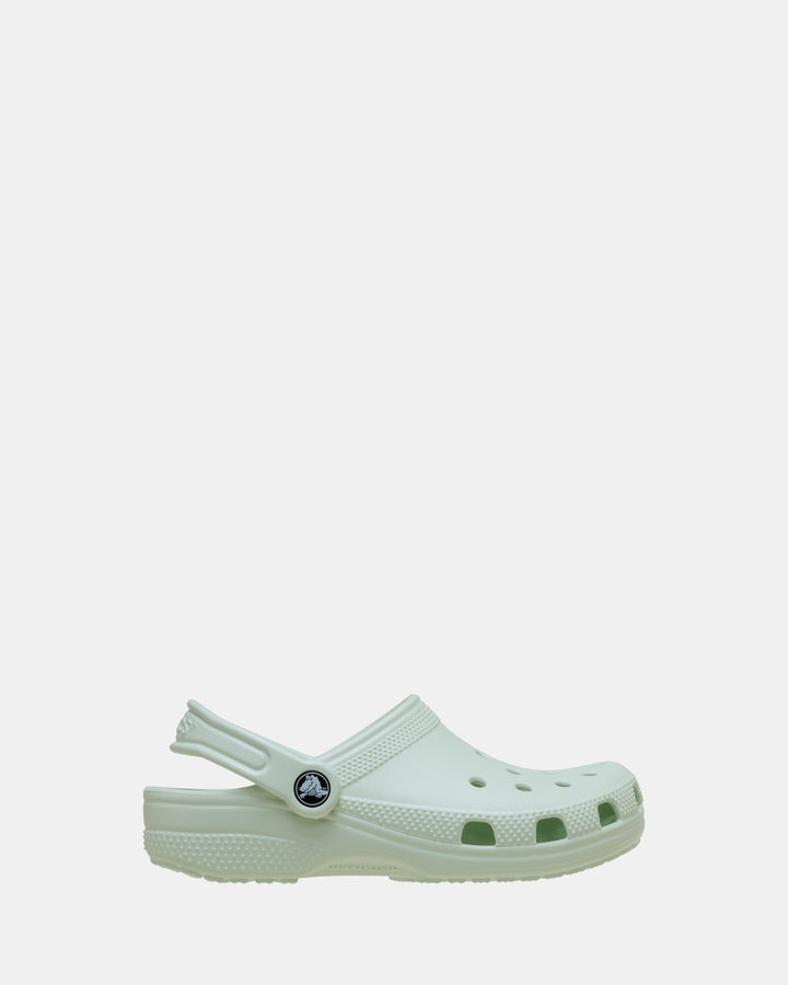 Buy Crocs Classic Clog Youth Bone | Shoes & Sox