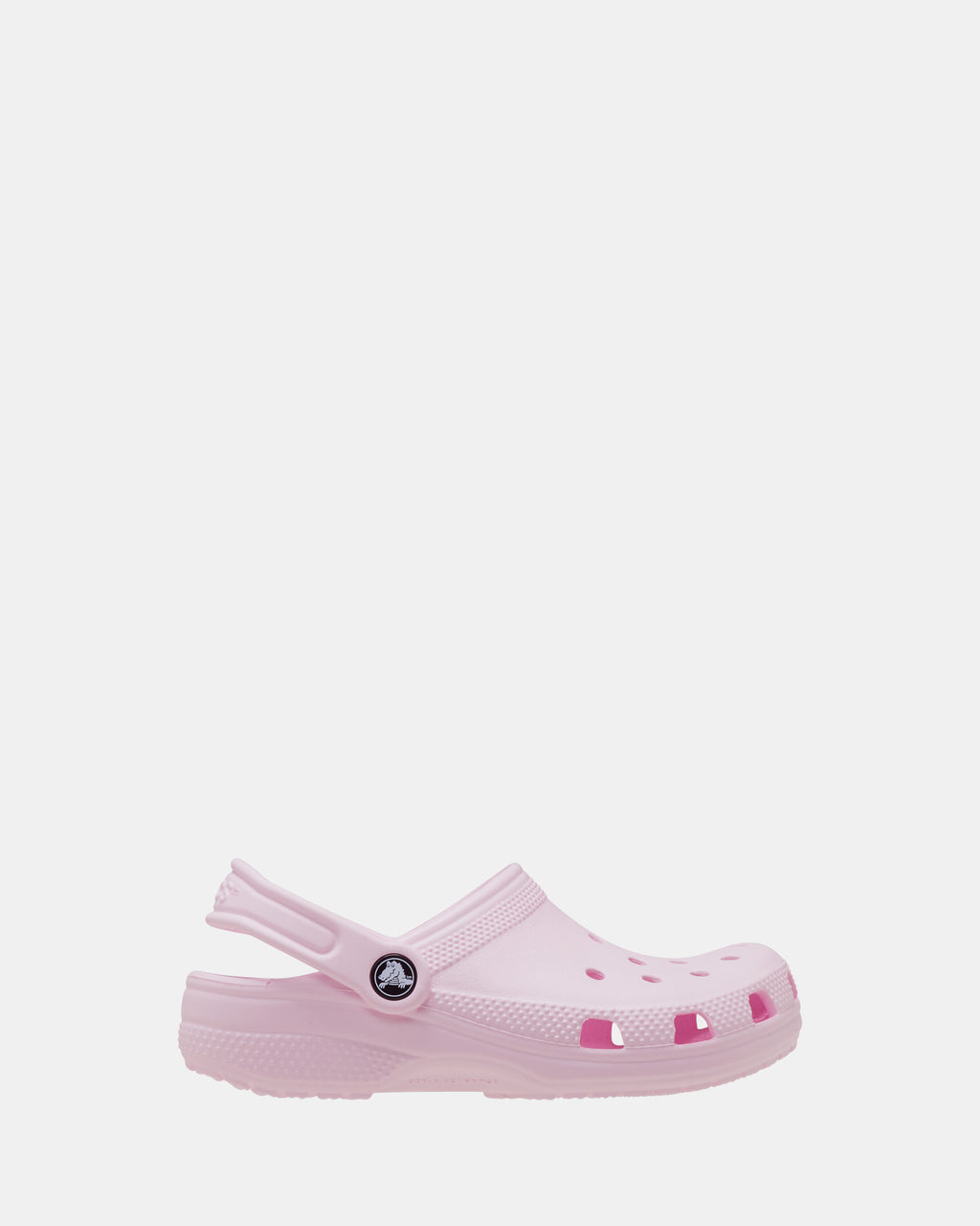 Classic Clog Youth Pink Milk – Shoes & Sox