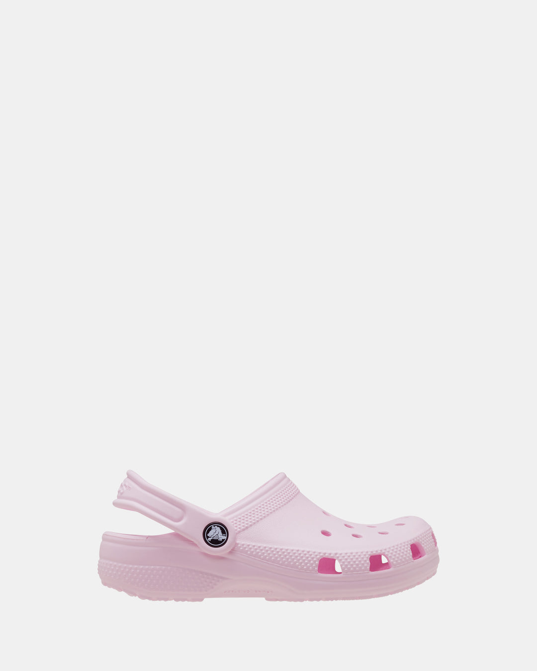 Buy Crocs Classic Clog Youth Pink Crush | Shoes & Sox
