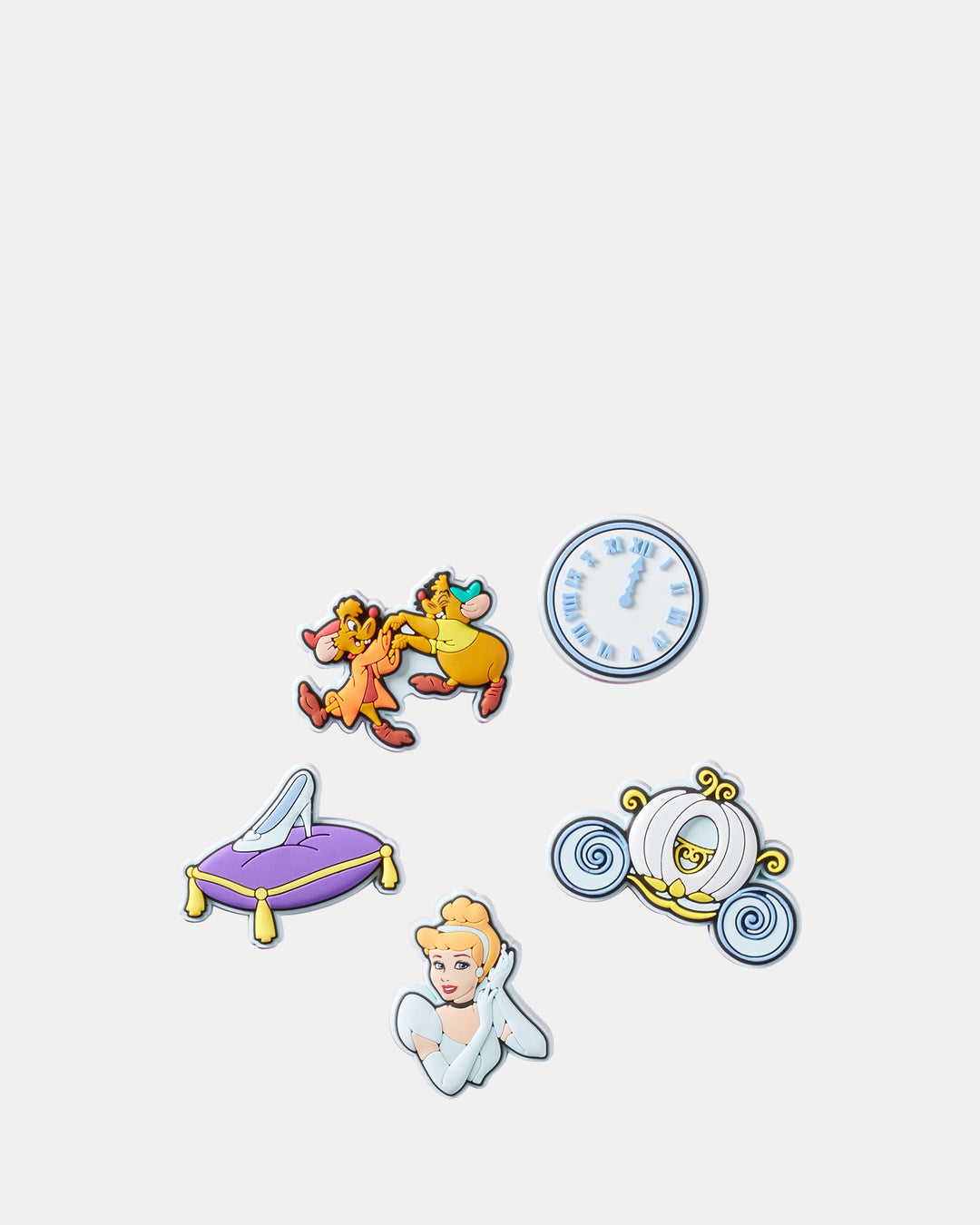 Classic Clog Craft Daisy Inf G Chalk – Shoes & Sox