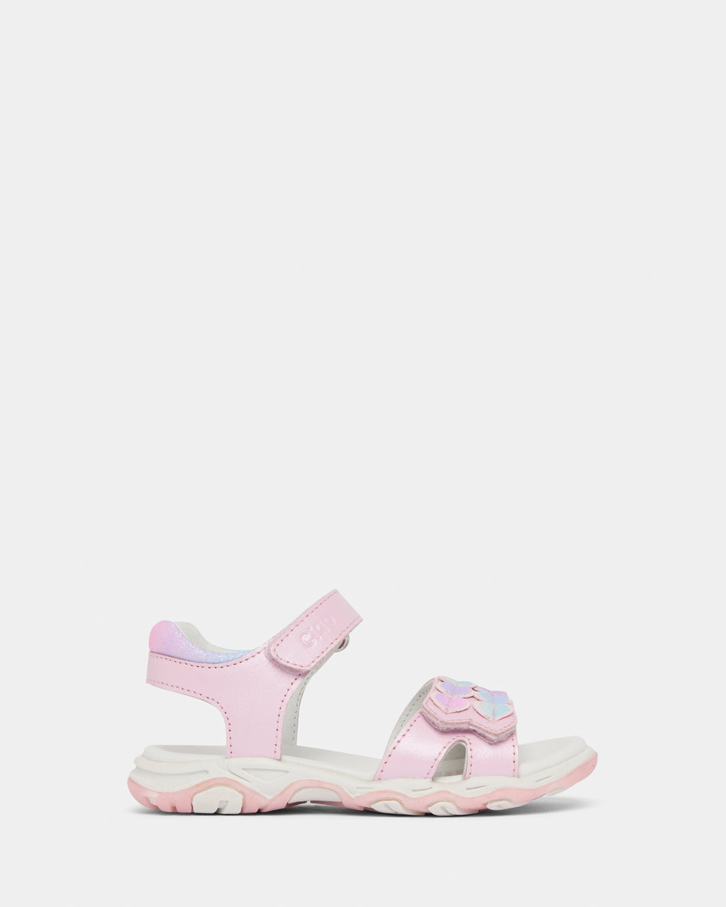 Harriet Candy Pink – Shoes & Sox