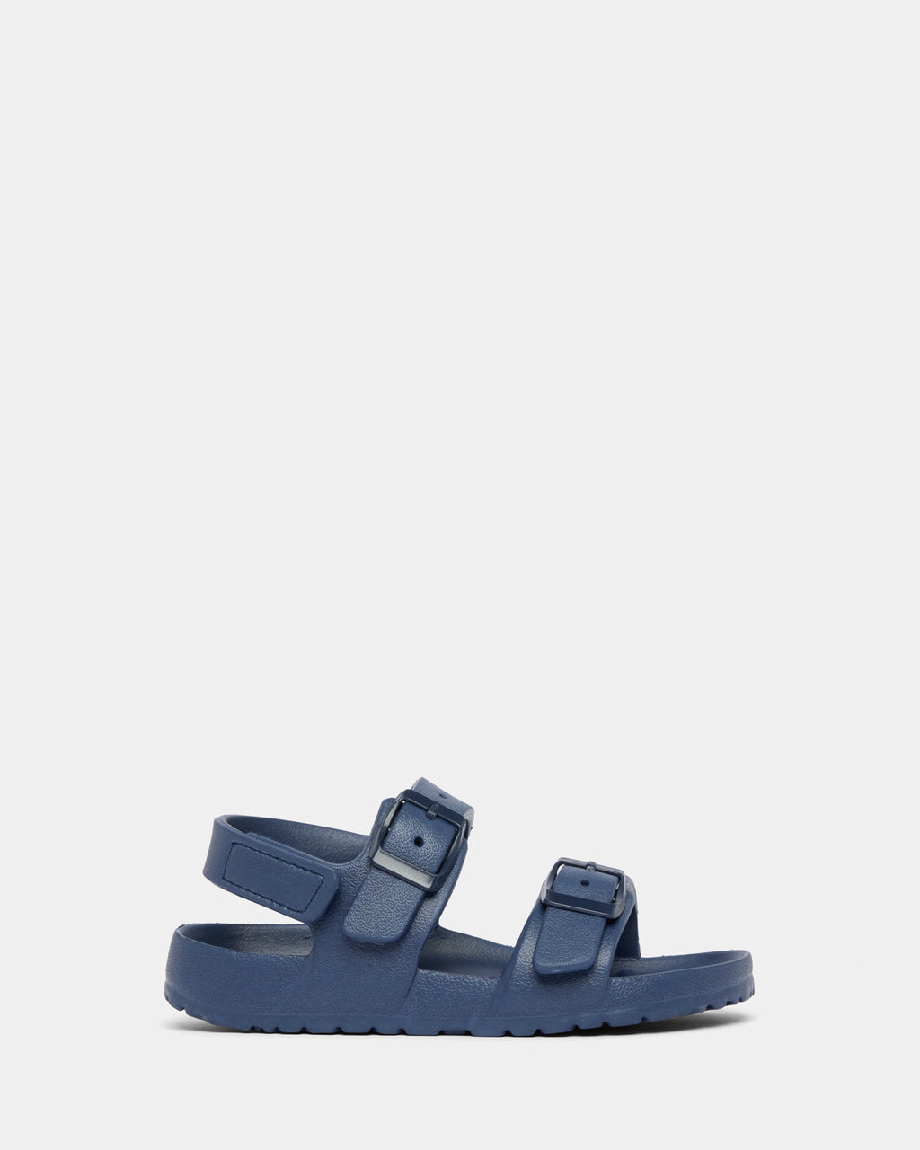 Koda Beach Sandal B Navy – Shoes & Sox
