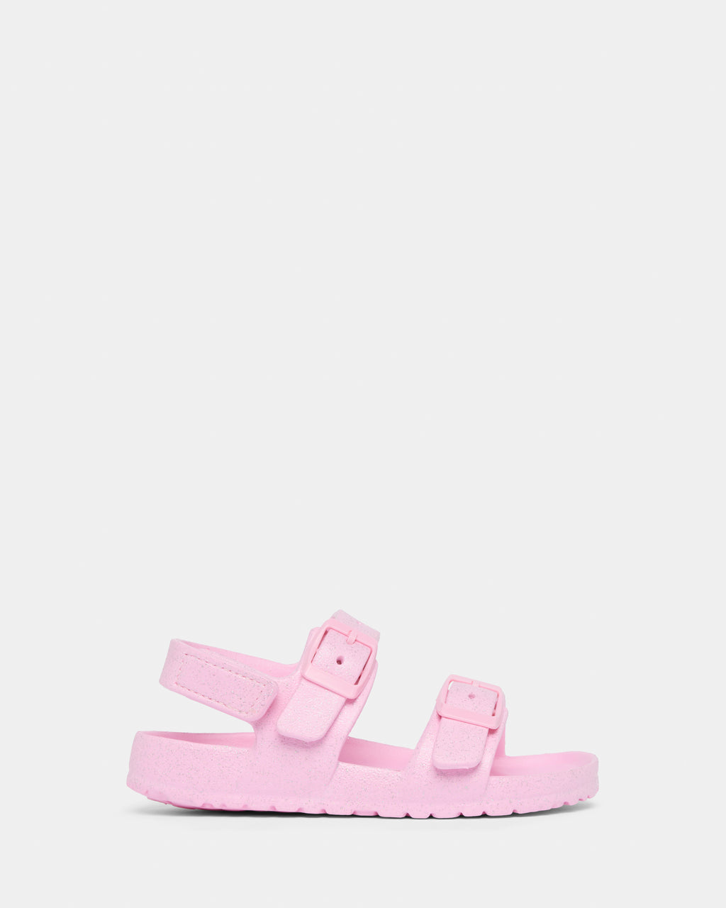 Koda Beach Sandal G Pink Glitter – Shoes & Sox