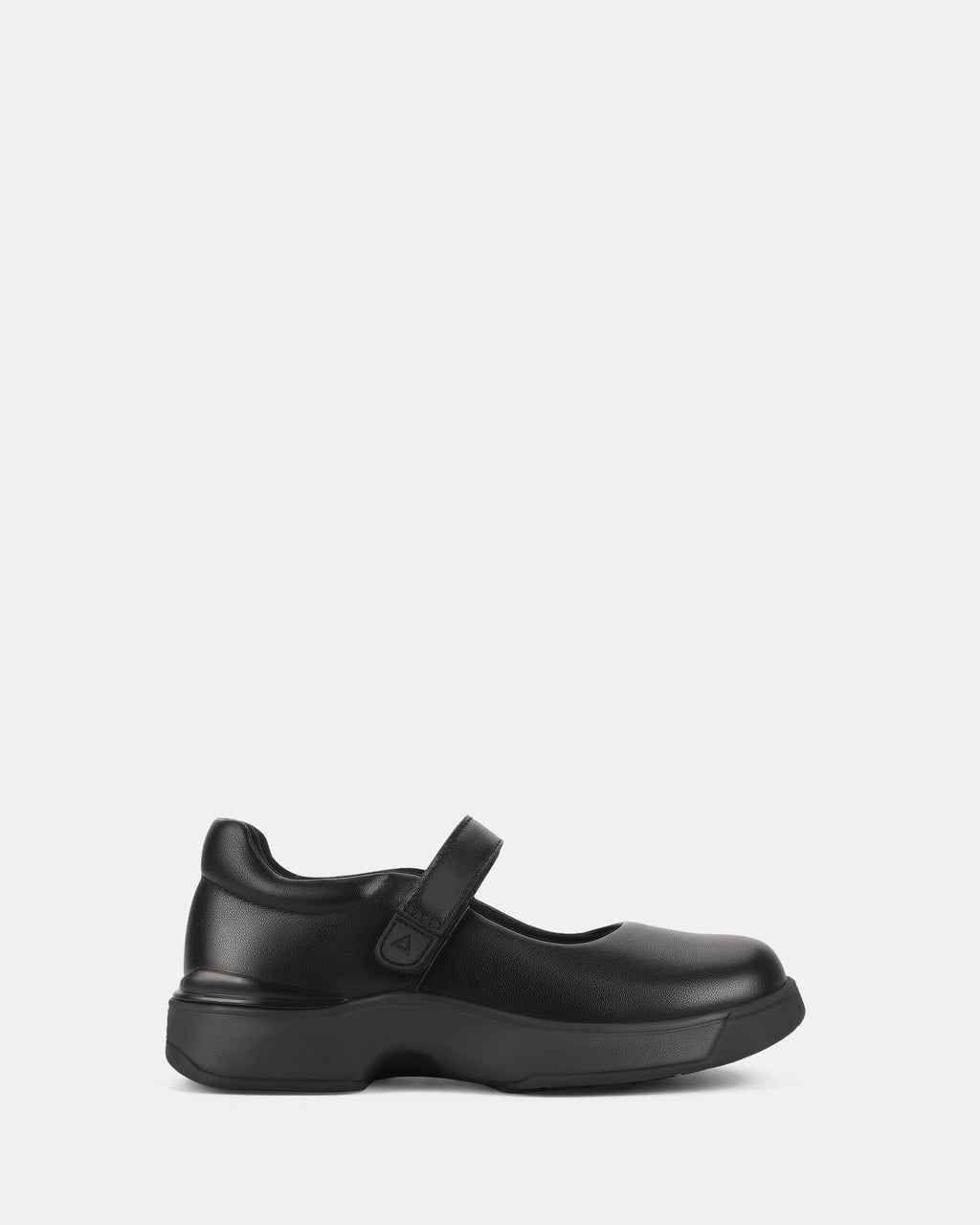 Eden Junior Black – Shoes & Sox