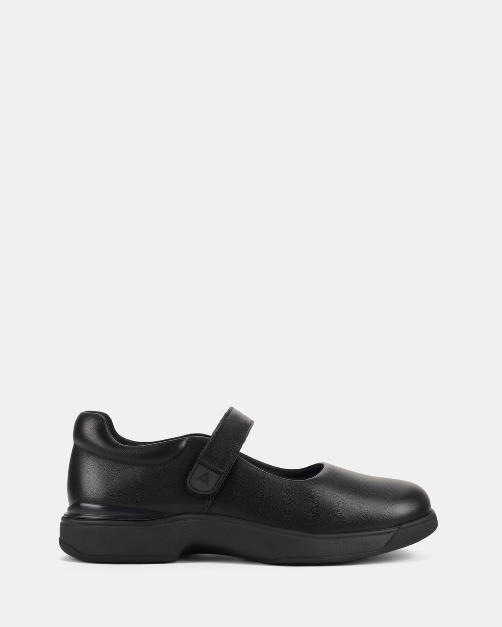 Eden Senior Black – Shoes & Sox