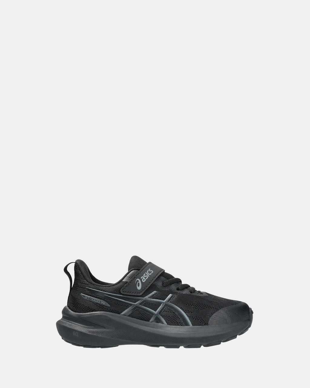 Gt-1000 14 Black Pre-School Black/Carrier Grey – Shoes & Sox