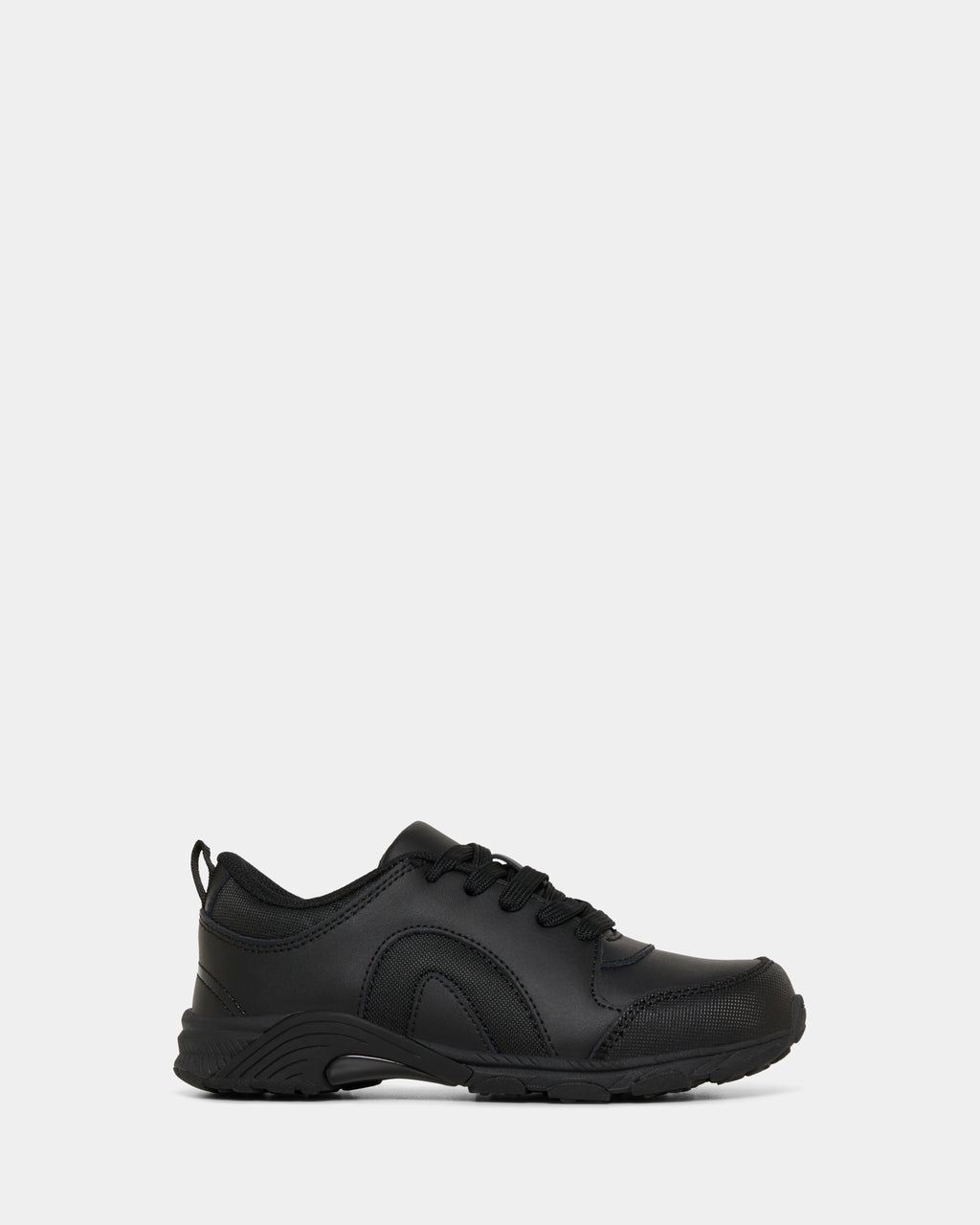 Notion Blackout – Shoes & Sox