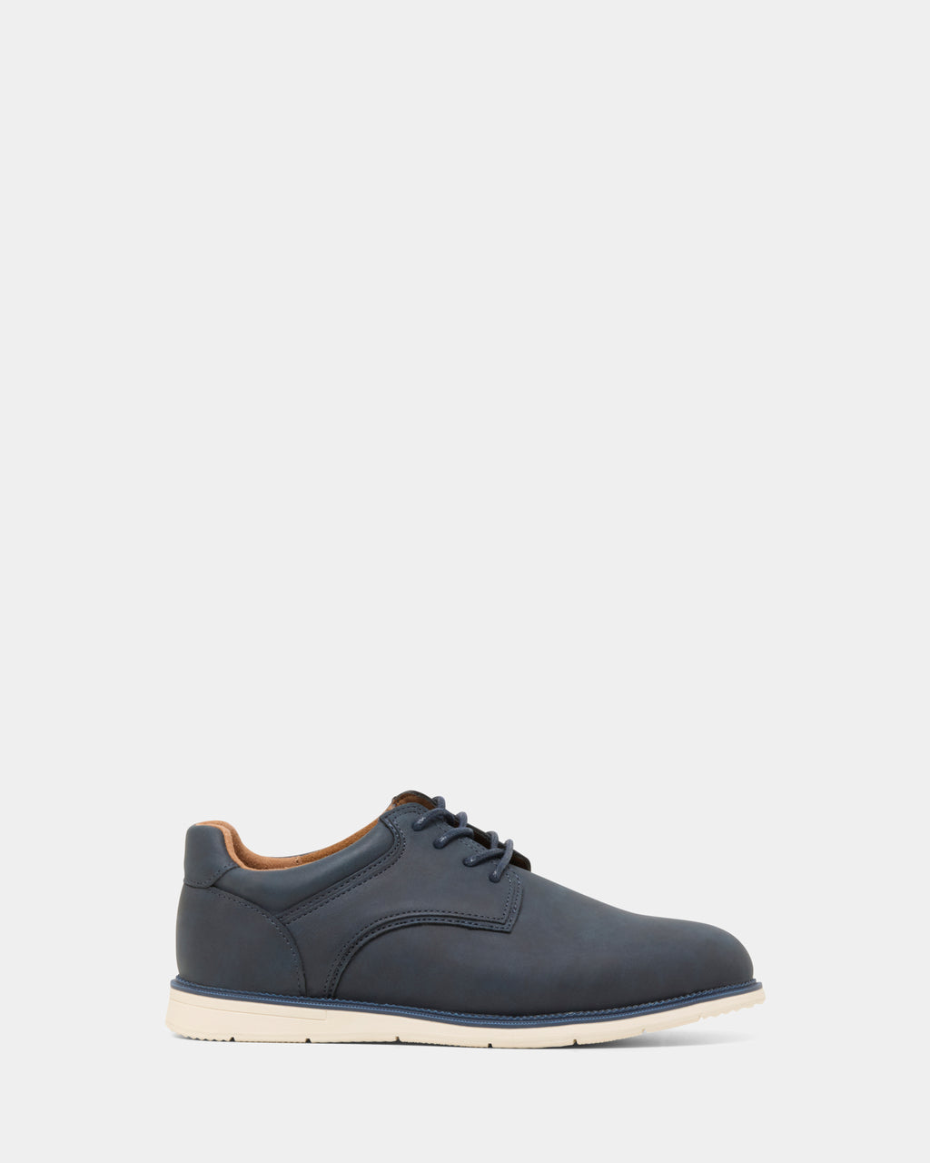 Milan Navy – Shoes & Sox