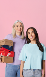 Shoes & Sox - The Back to School Specialists! Kids Shoes Retailer Since ...