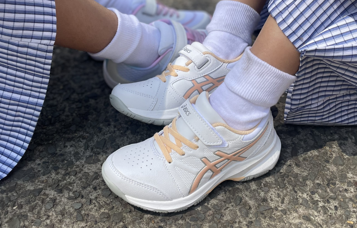Primary School Shoes – Shoes & Sox