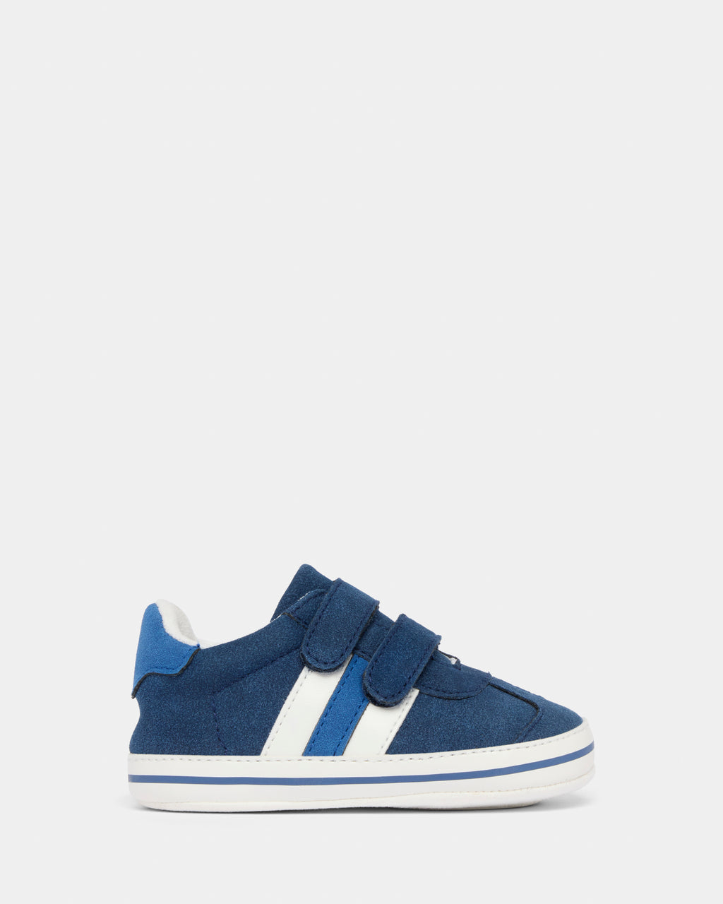 Kamden Sneaker Navy – Shoes & Sox
