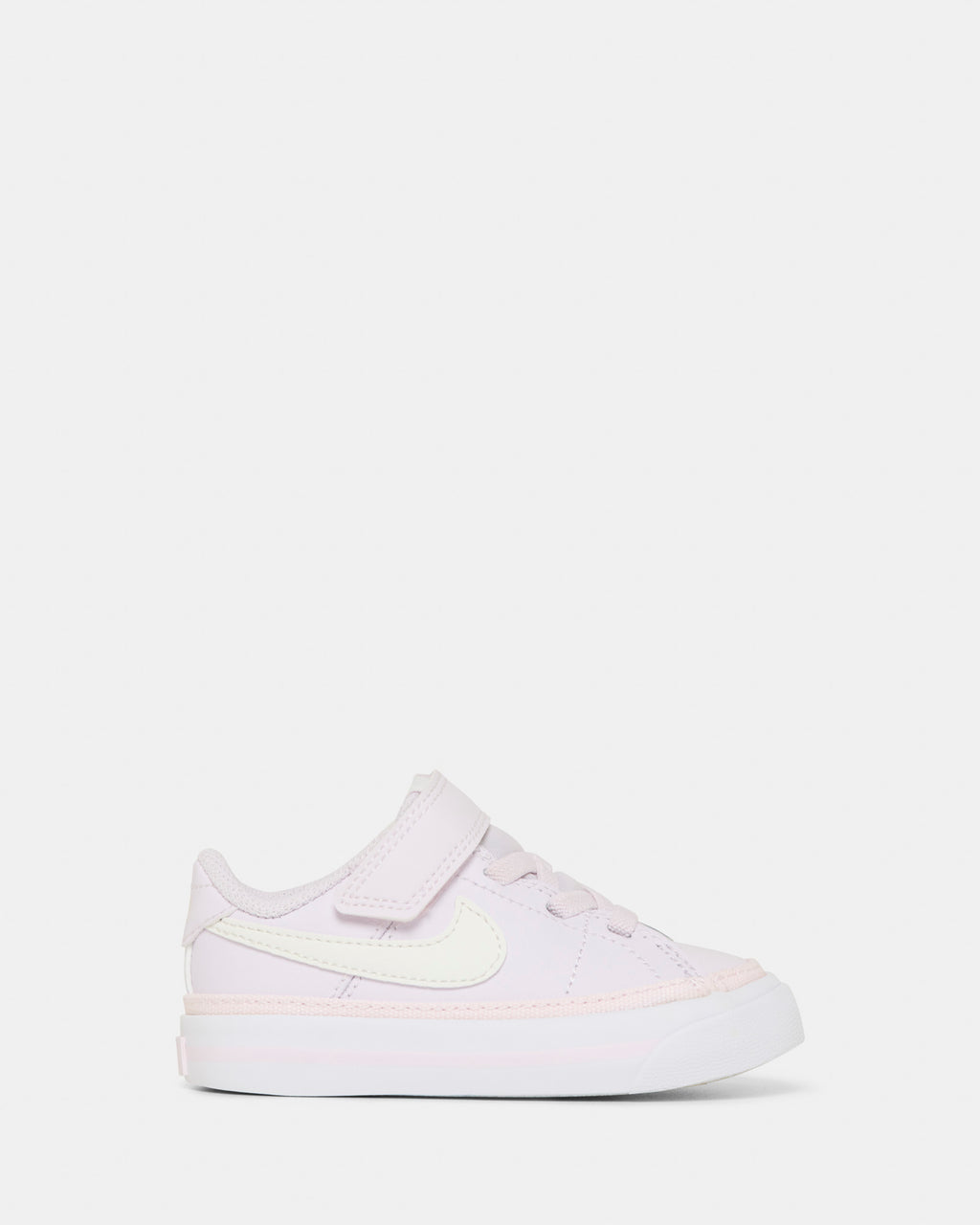 Court Legacy Infant Light Violet/Sail White – Shoes & Sox