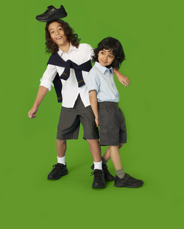 Primary School Shoes – Shoes & Sox