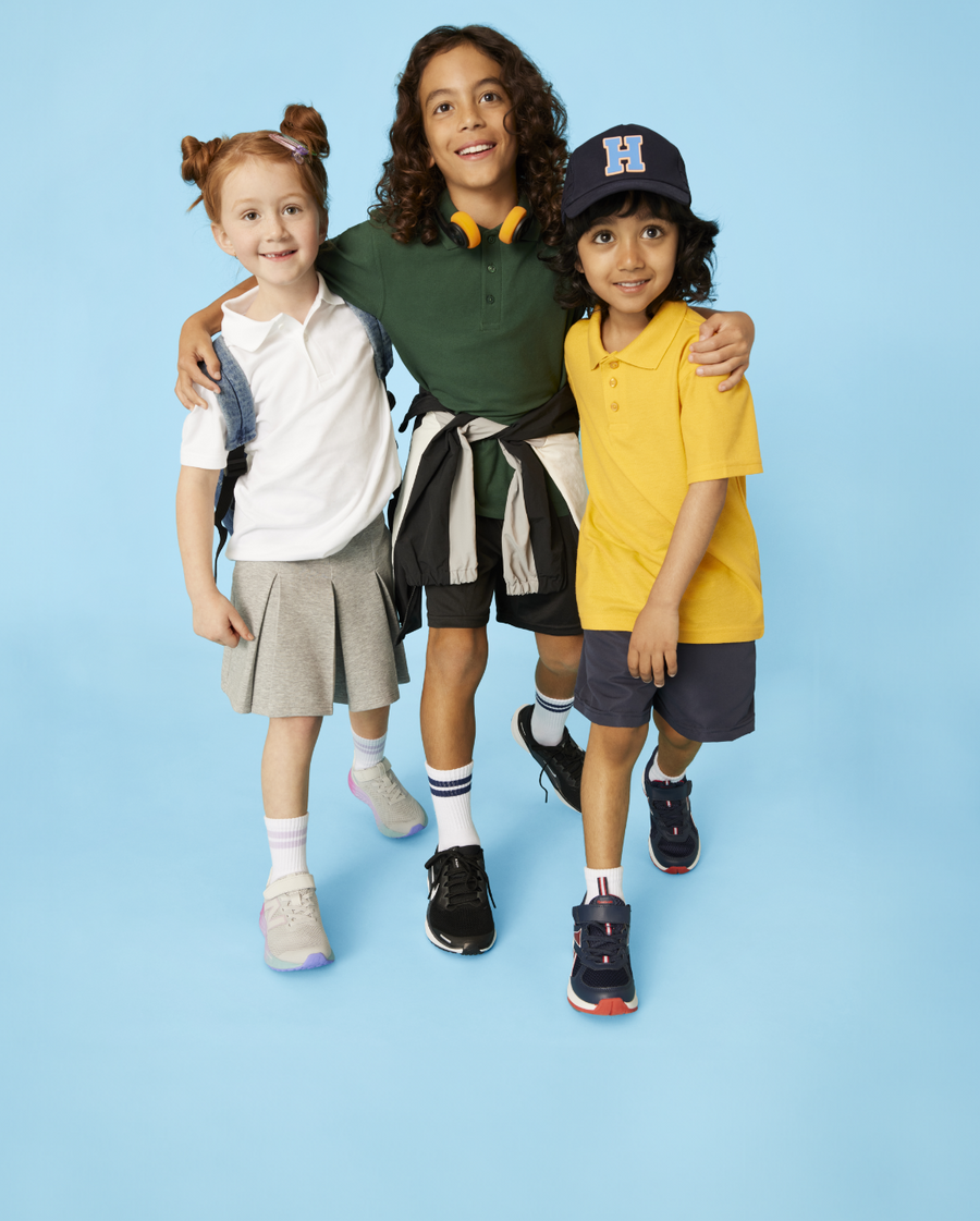 Primary School Shoes – Shoes & Sox